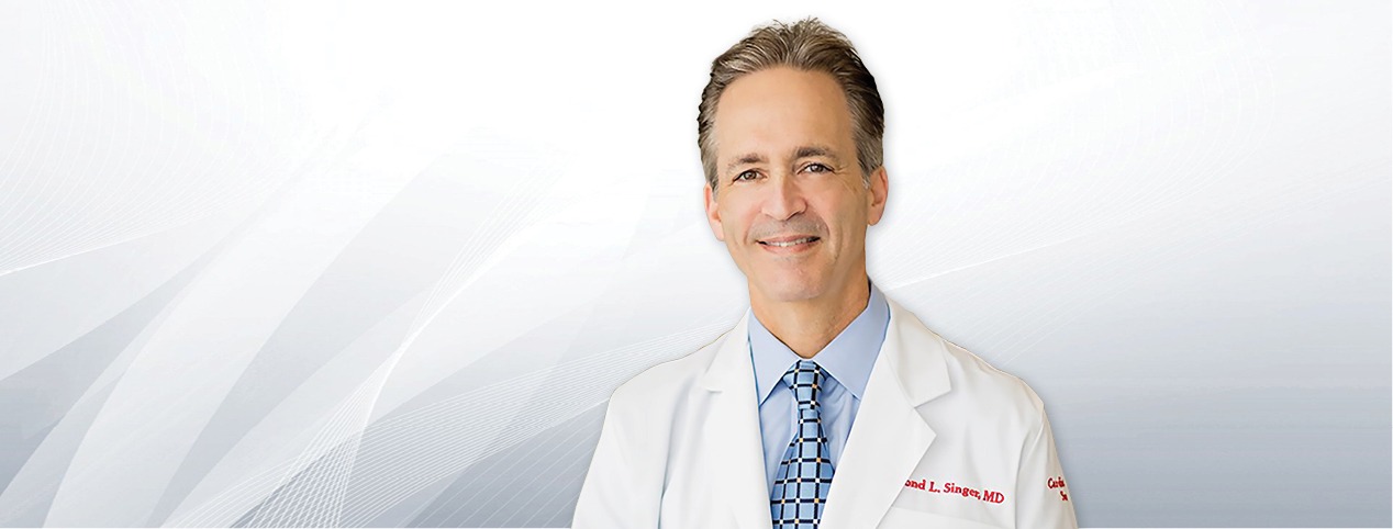 Testimonial – Dr. Raymond Singer - Medical Loupes | SurgiTel