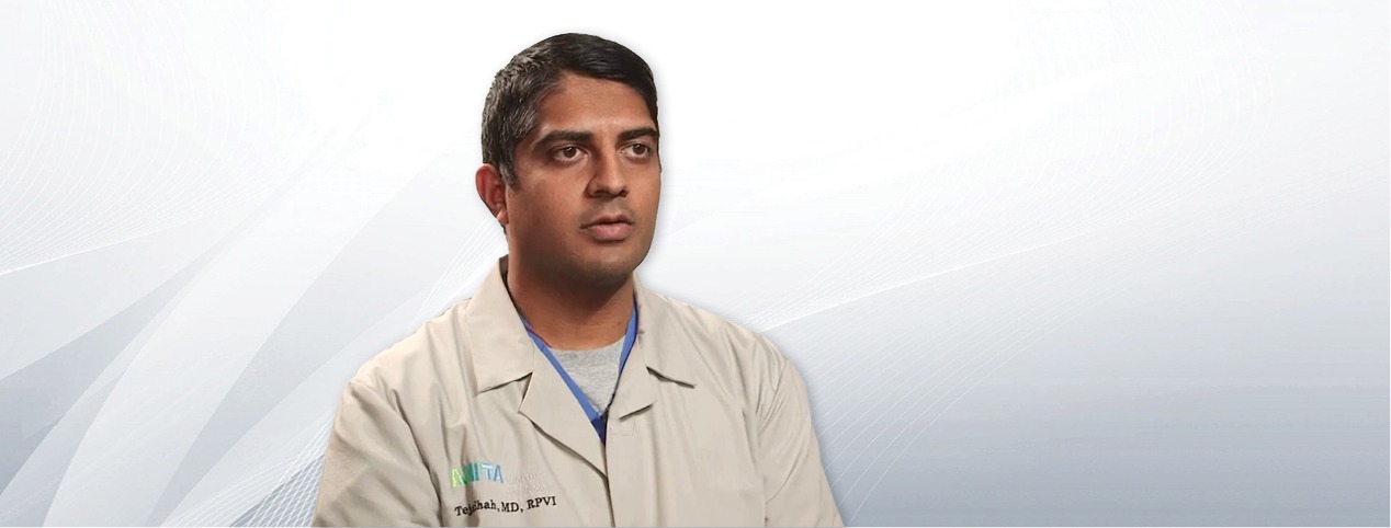 Testimonial – Dr. Tejas R. Shah - SurgiTel