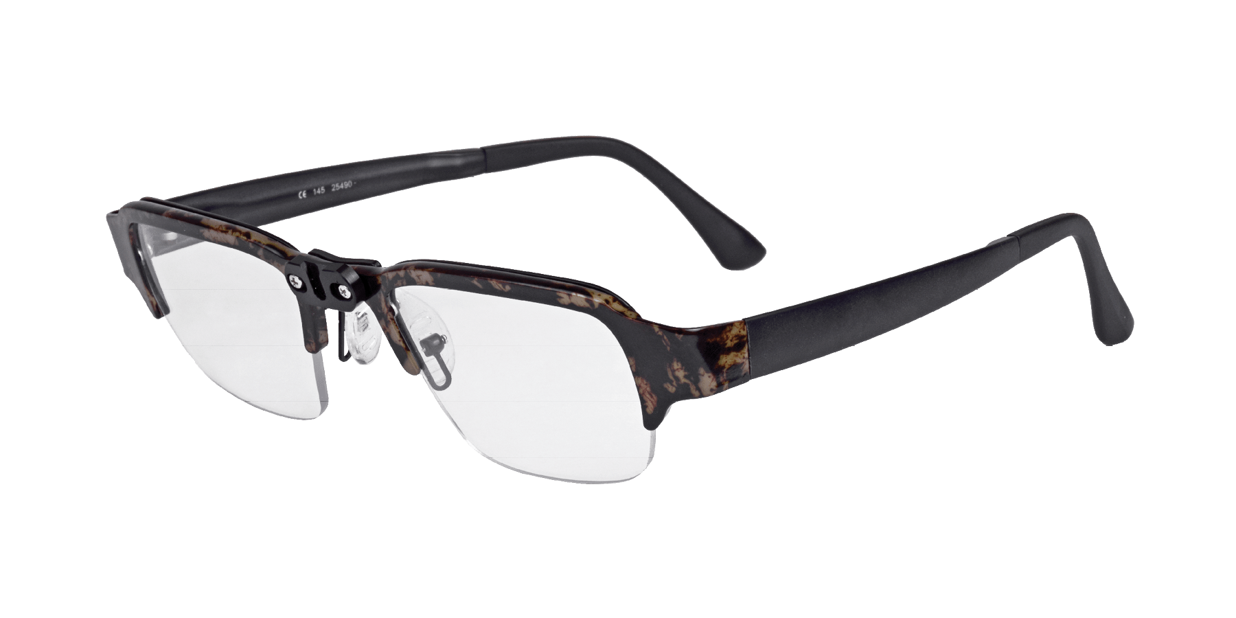 SurgiTel | Frames | Oakley Dental Loupes - SurgiTel