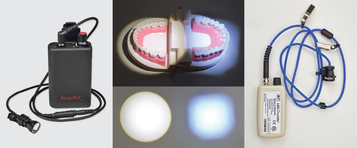 Why Are Warm LED Headlights an Excellent Dental Illumination Option ...