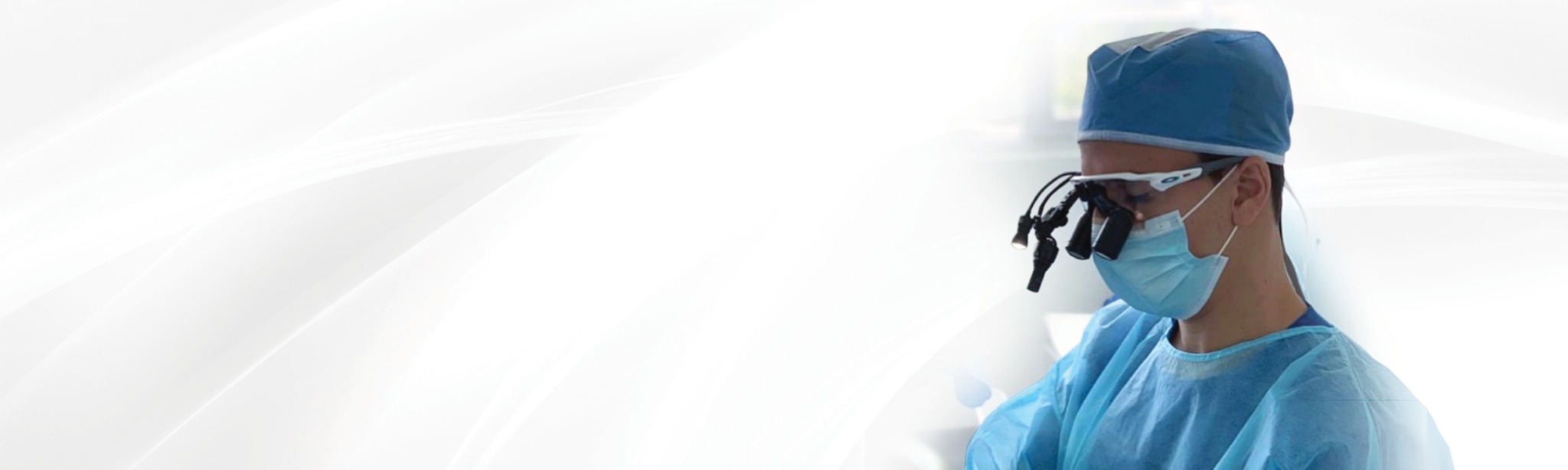 SurgiCam Headband Mounted HD Loupe Camera - SurgiTel