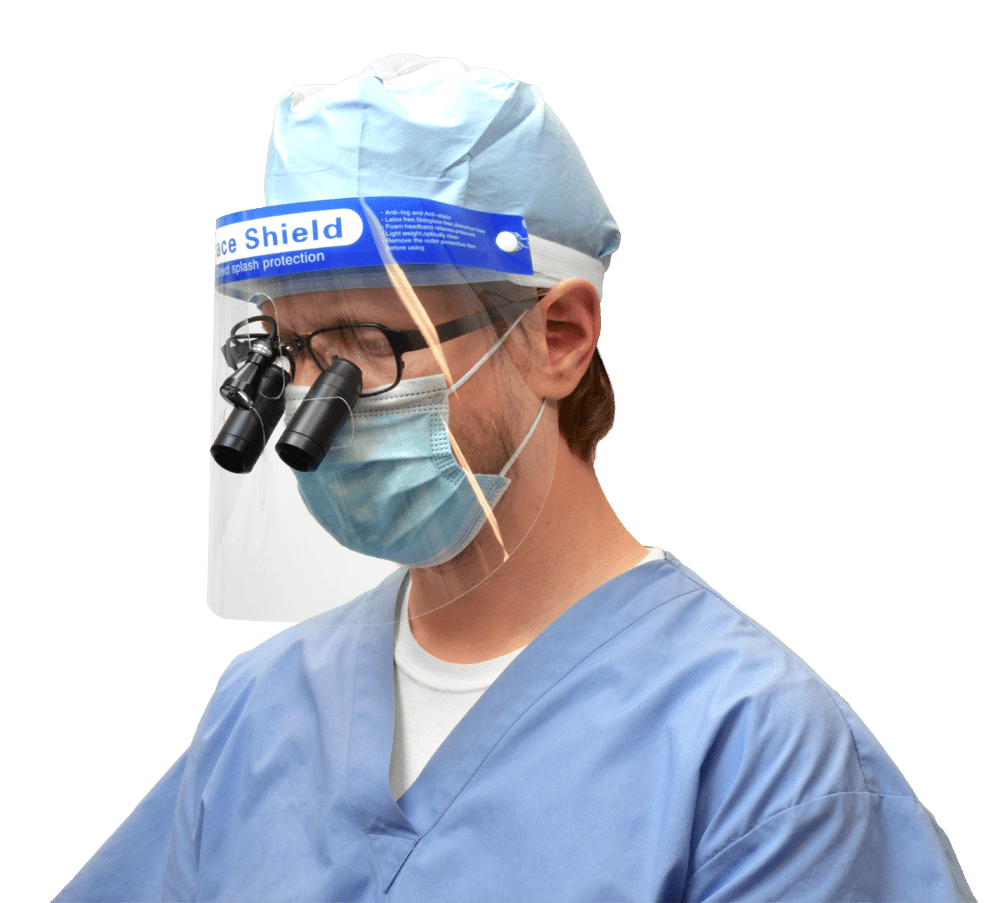 SurgiTel | Frequently Asked Questions | Common Questions on Loupes ...