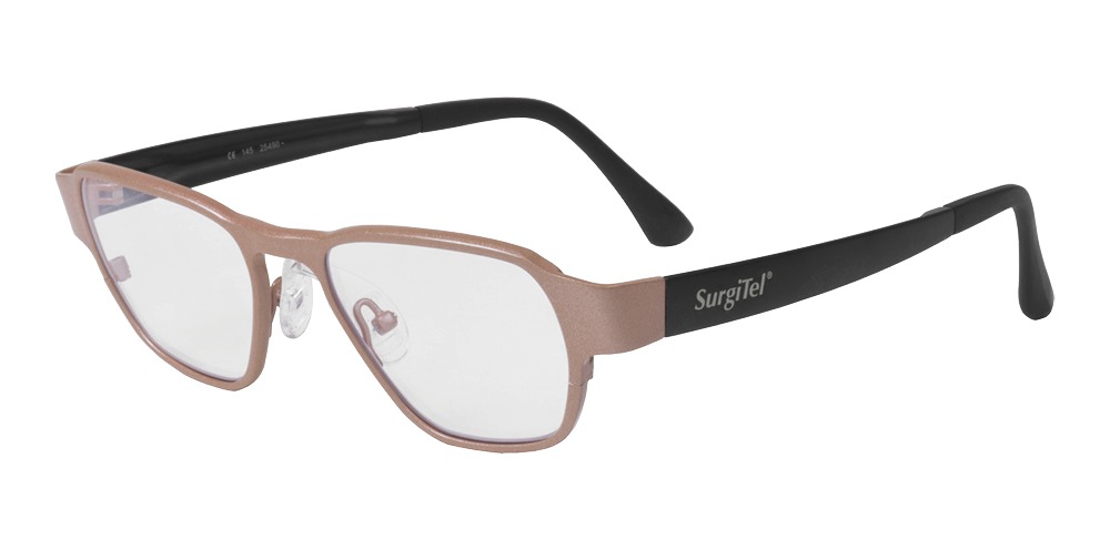 SurgiTel | Frames | Oakley Dental Loupes | SurgiTel