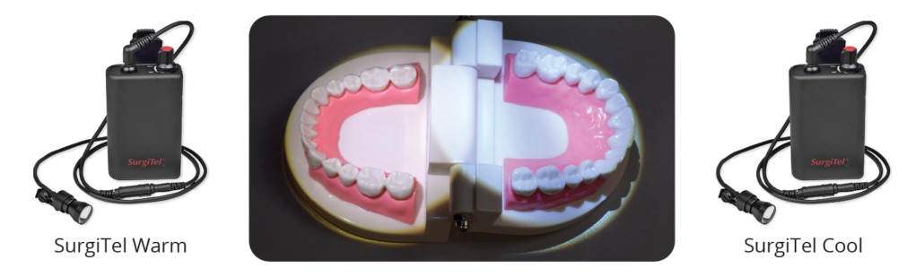 Choosing the Best Loupes and Lights for You and Your Procedures - SurgiTel