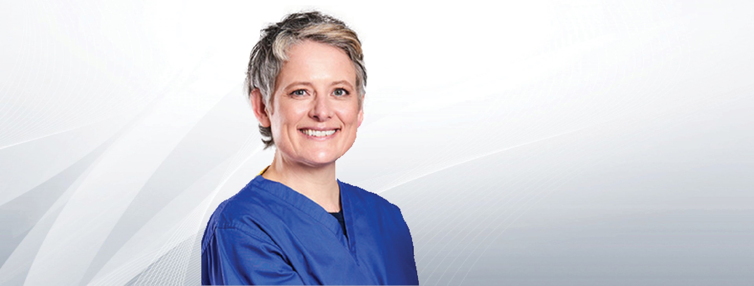 Testimonial – Dr. Rachel Perry - SurgiTel