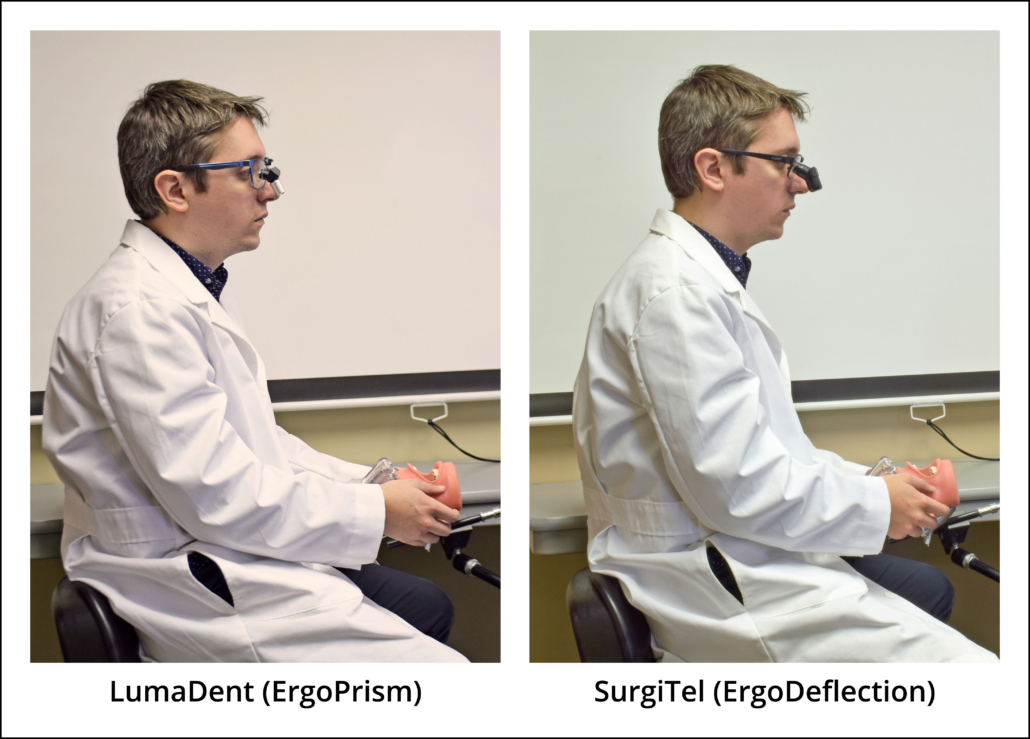 Considerations in Purchasing Deflection Loupes - SurgiTel