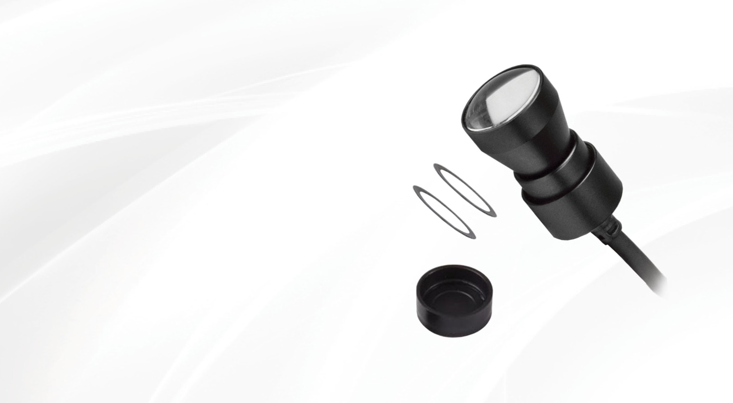 LED Headlight Adjustments - SurgiTel