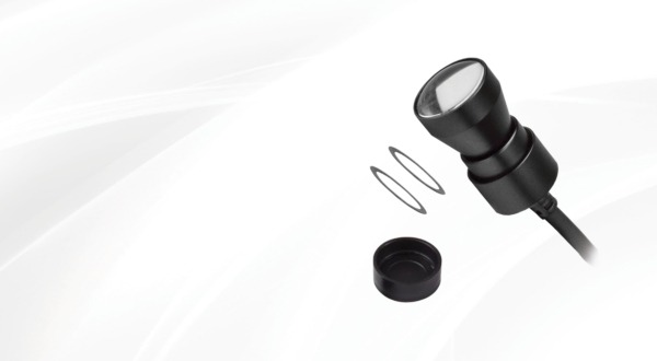 LED Headlight Adjustments - SurgiTel