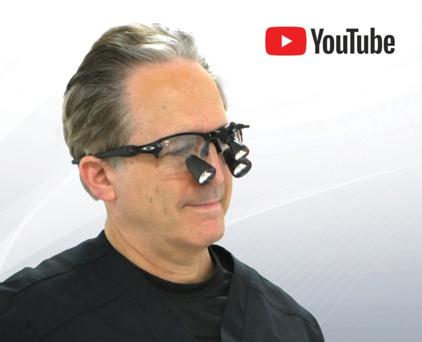 SurgiTel | Loupe | LED Headlights | Clinician Reviews | Testimonials