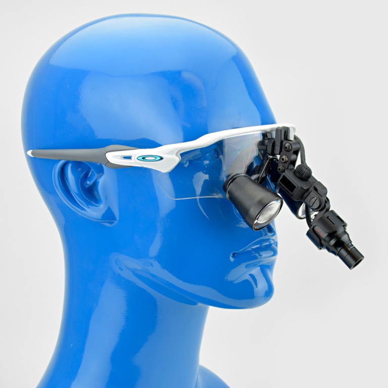 Practicing in the Digital Age: The Benefits of the SurgiCam HD - SurgiTel